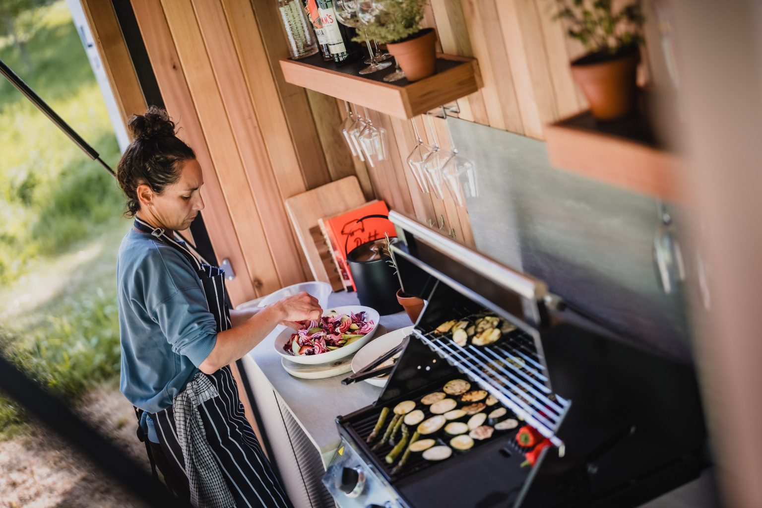 Design & Pricing | Elevate Outdoor Kitchens & Bars
