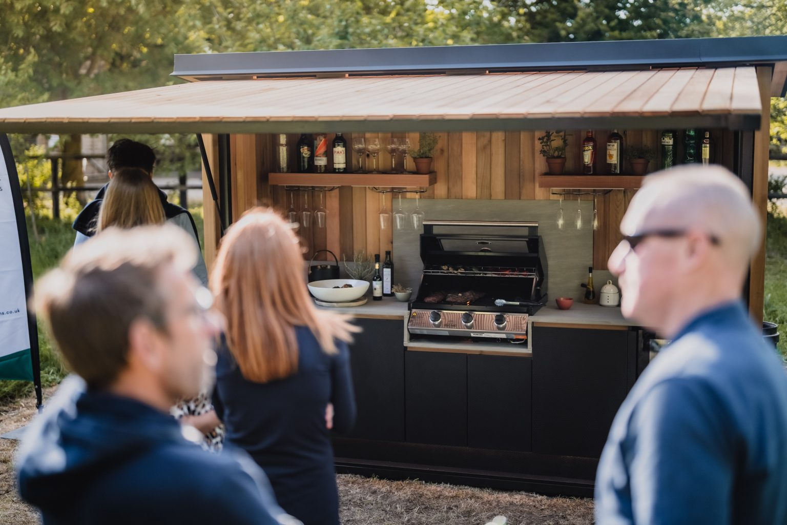 Design & Pricing | Elevate Outdoor Kitchens & Bars